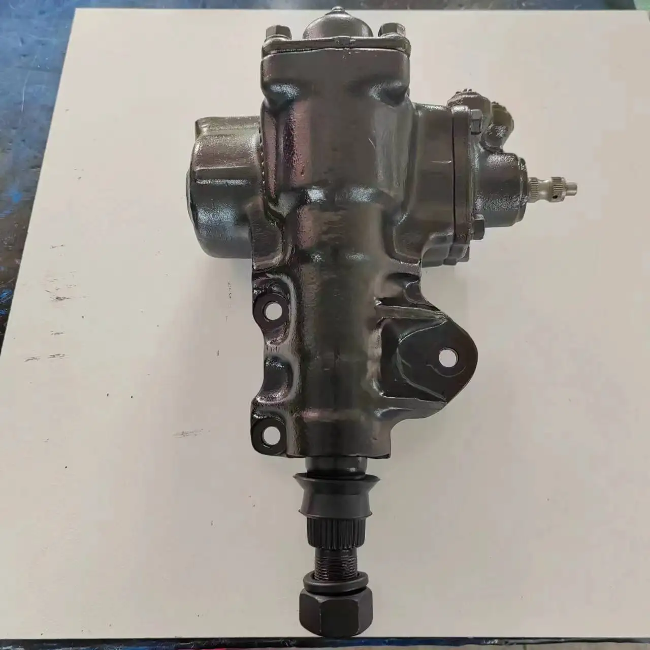 MR319978 MB379315 Power Steering Gearbox Assay Box Gear for Mitsubishi L200