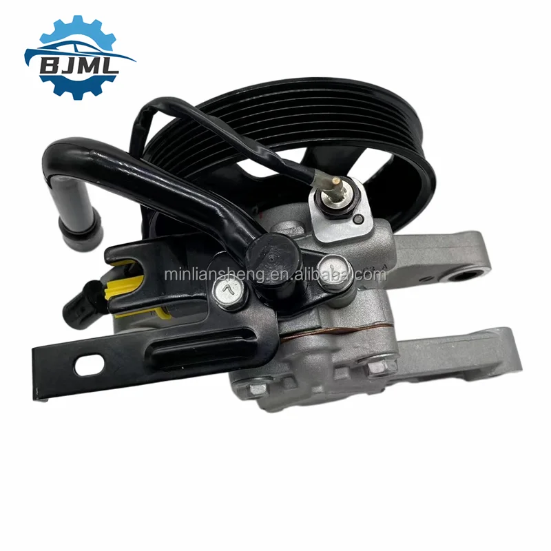 Bestselling Auto Steering Power Steering Pump 57100-4L000 571004L000 ...