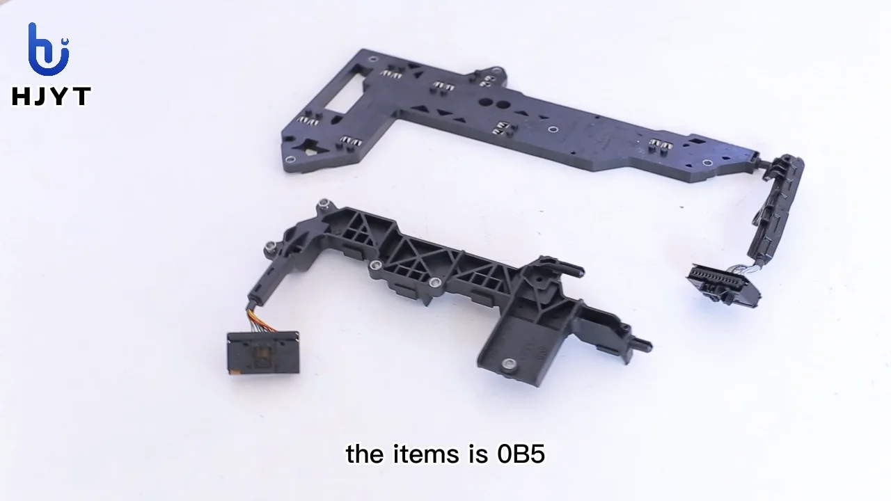 0b5 398009a Mechatronics Automatic Gearbox Repair Kit For Audi A4 A6 A5 ...