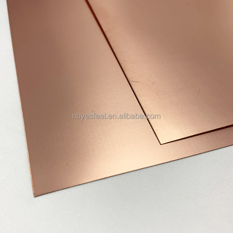 Double Sides Copper Clad Laminate PCB Board| Alibaba.com