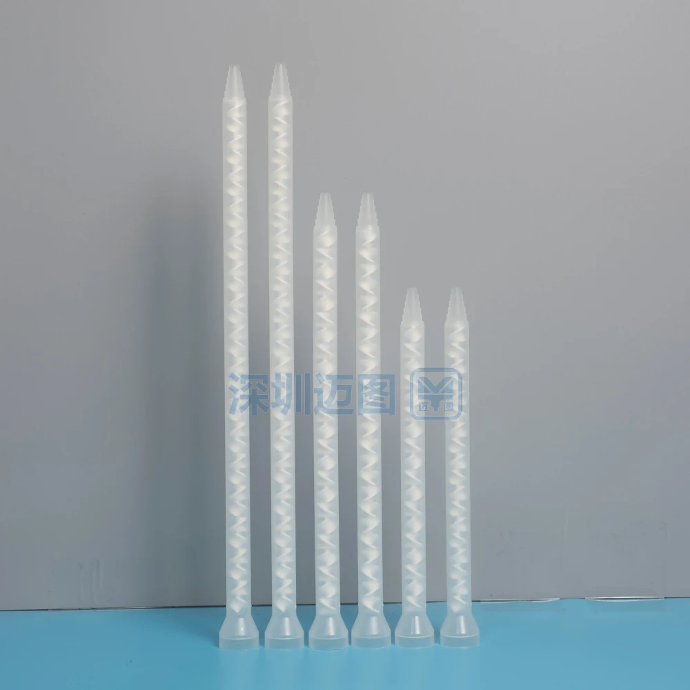 Sulzer Mixpac Static Mixer Mch 08-24t - Buy Mixpac Static Mixer Product ...