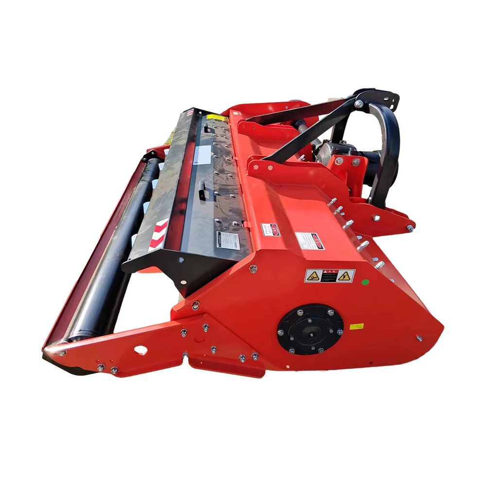 Mini Flail Mower Walking Behind Flail Mulcher Mower Tow Behind Flail ...