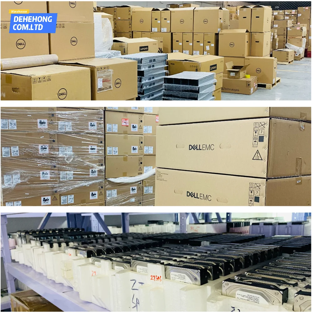 New Original Dell Optiplex 5000 Tower Intel Core I5-12500/8gb/256gb M.2 ...