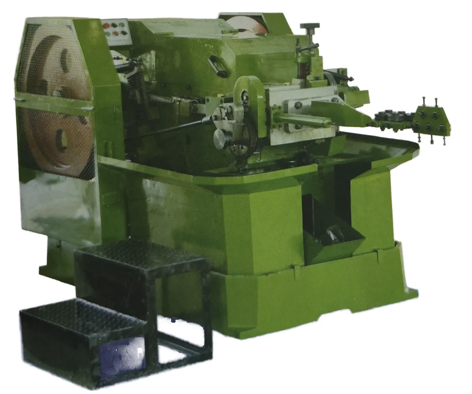 Factory Direct New Cold Pier Machine For Casting And Machining Parts ...