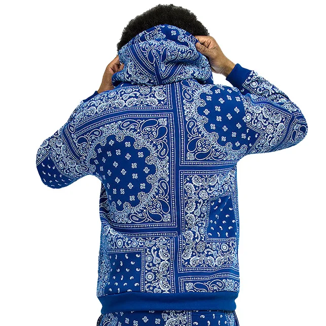 Factory Customized logo 100% Polyester Fleece Pullover All Over Print ...