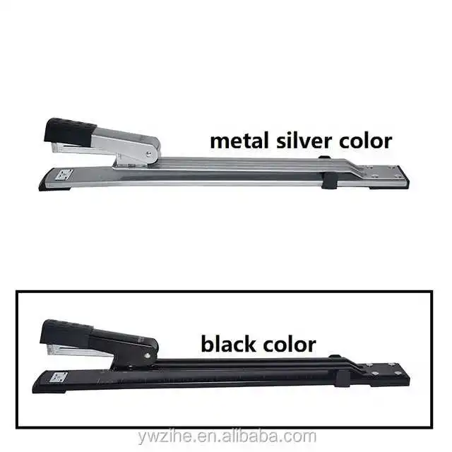 Long Arm Stapler Metal Special A3 Sewing Machine Staple Lengthening ...