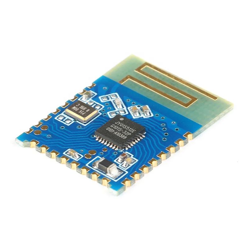 JDY-19 Ultra Low Energy BLE 4.2 2.4GHZ Serial Port Transparent ...
