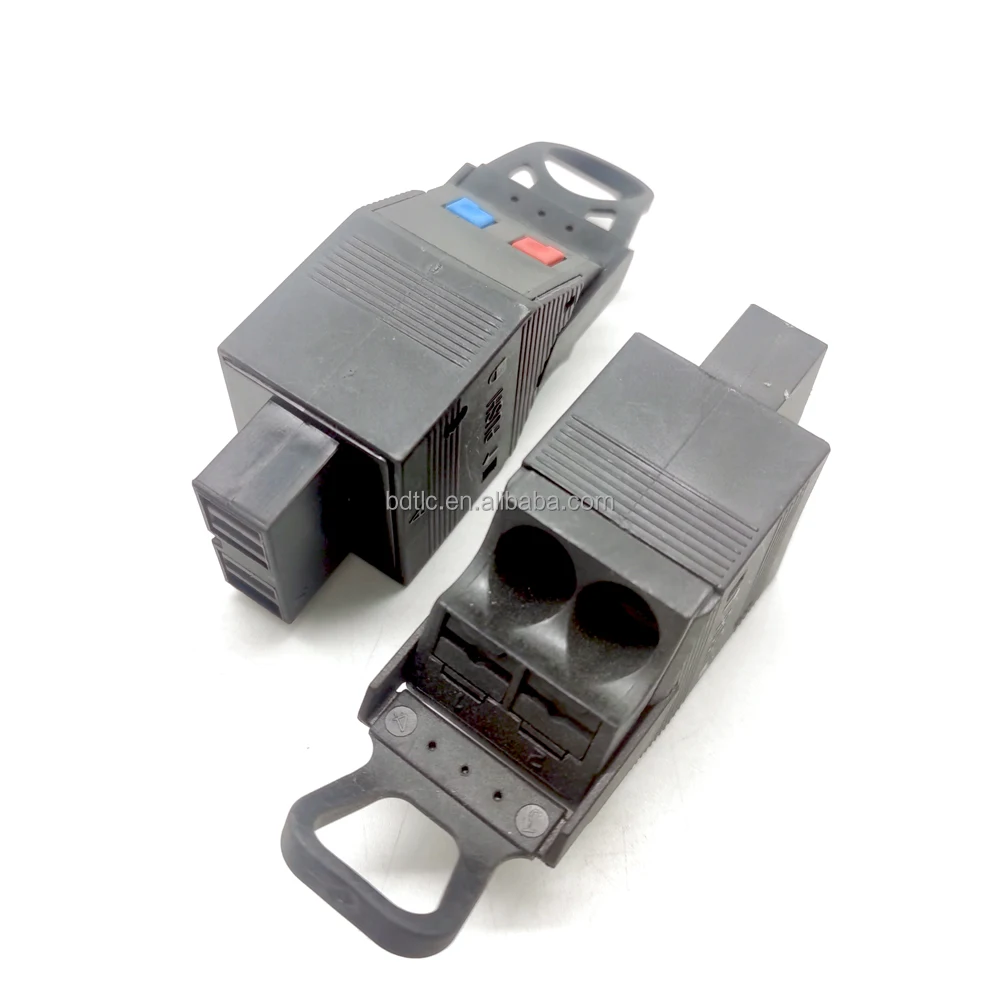 Zte Rru Power Connector Dc Plug For Zxsdr R8972 R8862 R8861 R8972e ...