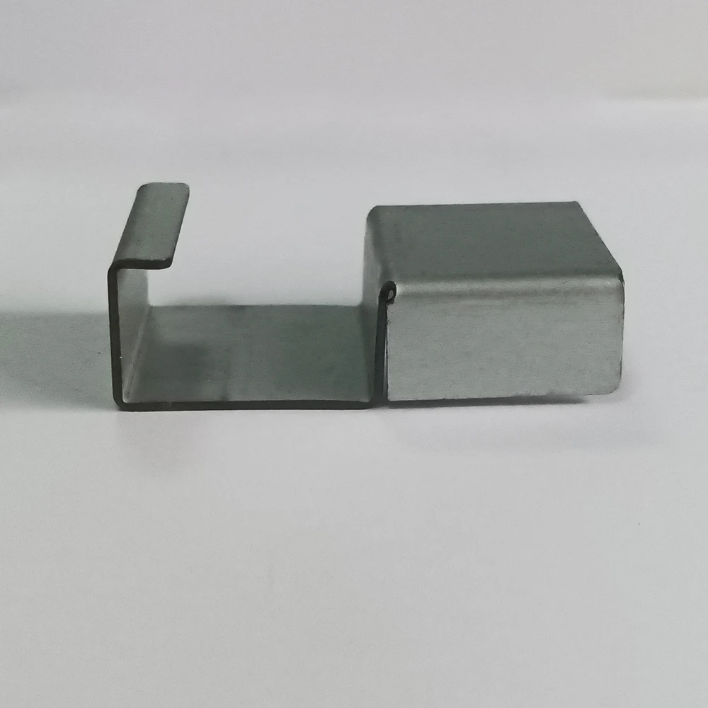 Promotional Flowerless Galvanized Ladder Cable Tray Non-standard Custom ...