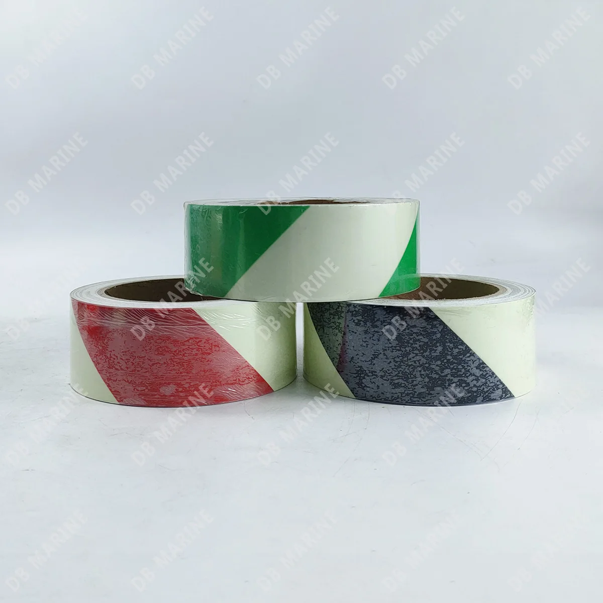 IMPA 332034 332044 332054 Safety Equipment - Photoluminescent Tapes