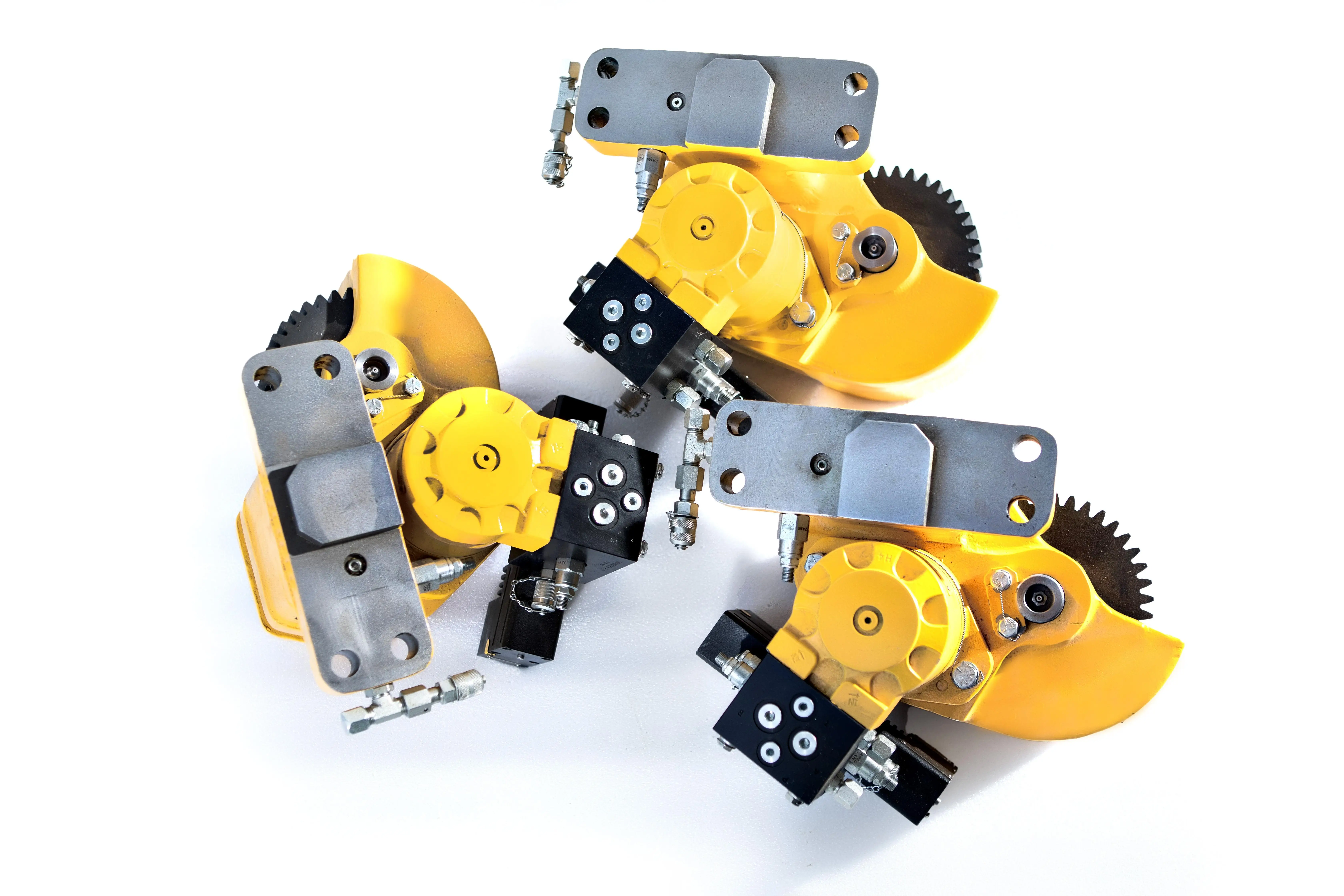 Nov National Oilwell Varco Top Drive Tds-9sa/11sa/sh Spare Parts For ...