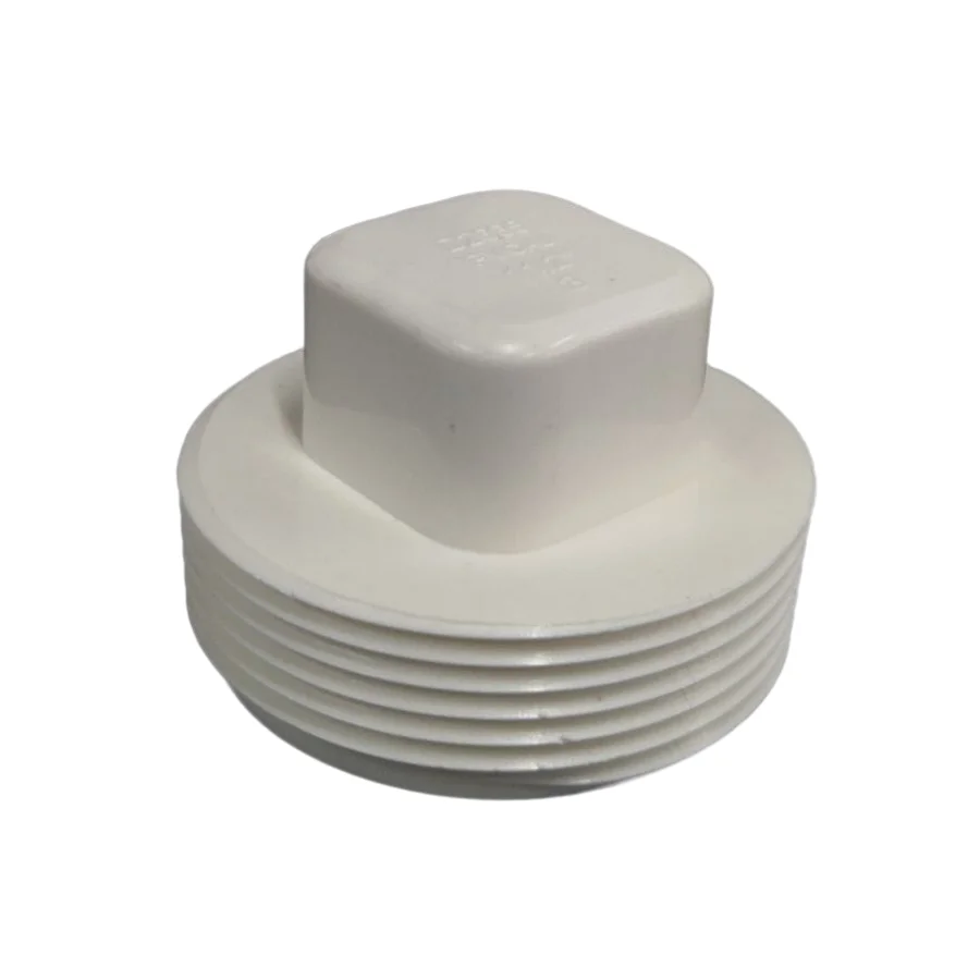 ASTM D2665 UPVC DWV Fittings - Reliable PVC Drainage Solutions