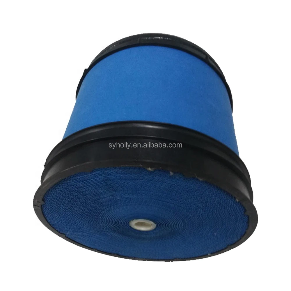 High Quality Honeycomb Filter 281-7246 for Universal Engines