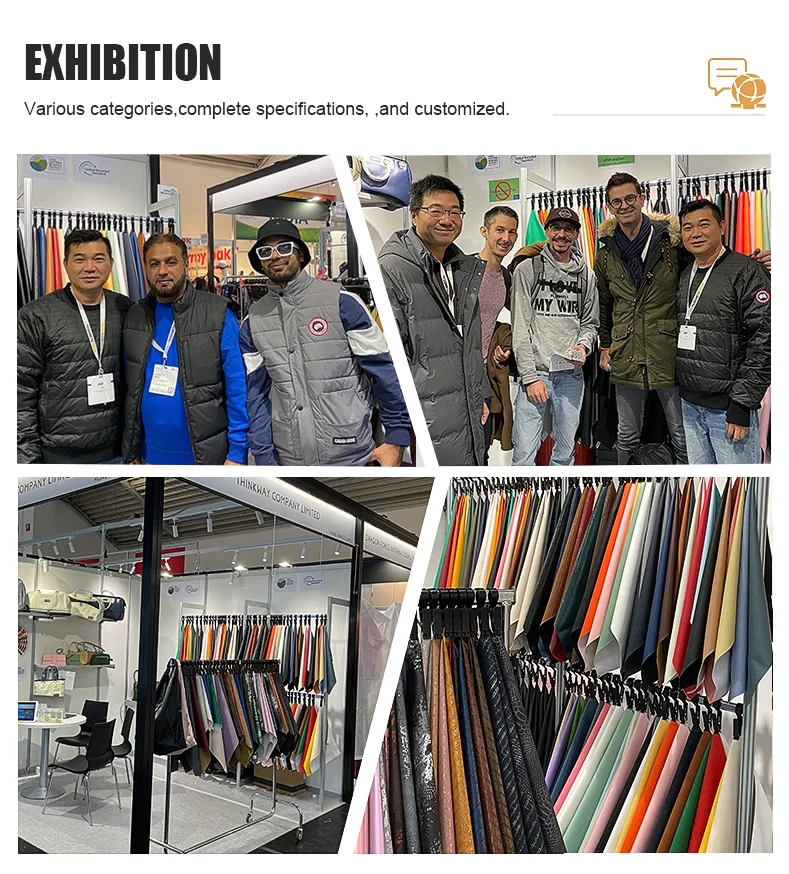 Factory Price Alligator Skin Style Synthetic Leather Crocodile PVC ...