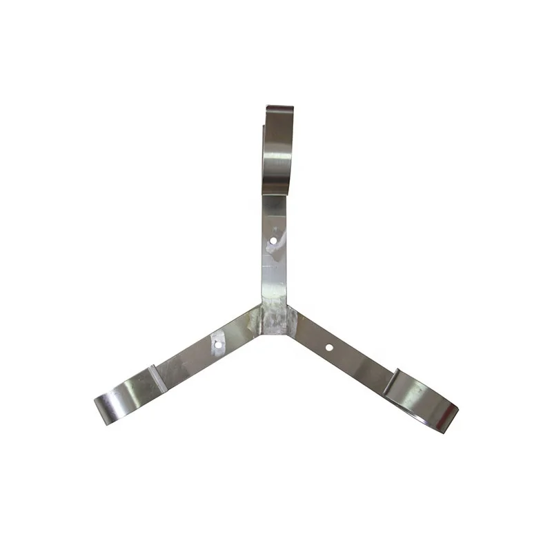 China Customized Lifebuoy Bracket Stainless Steel Life Buoy Mounting ...