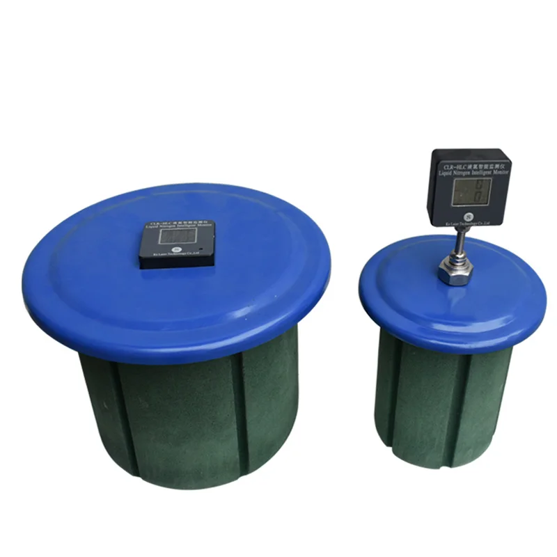 Liquid Nitrogen Level Measure Cap Plugs| Alibaba.com
