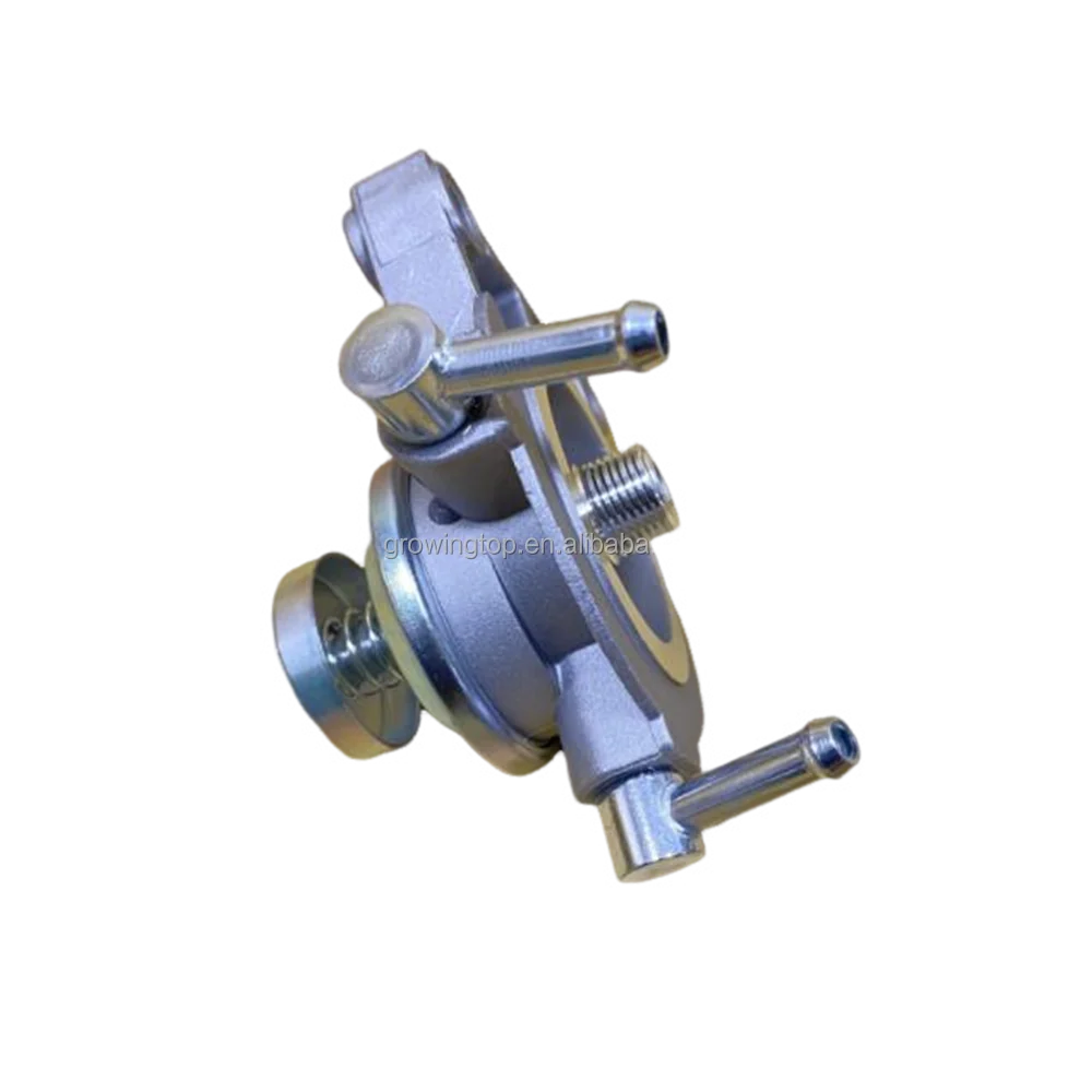 Professional manufacture TRUCK FUEL FILTER HOUSING 23301-54460 DYNA ...