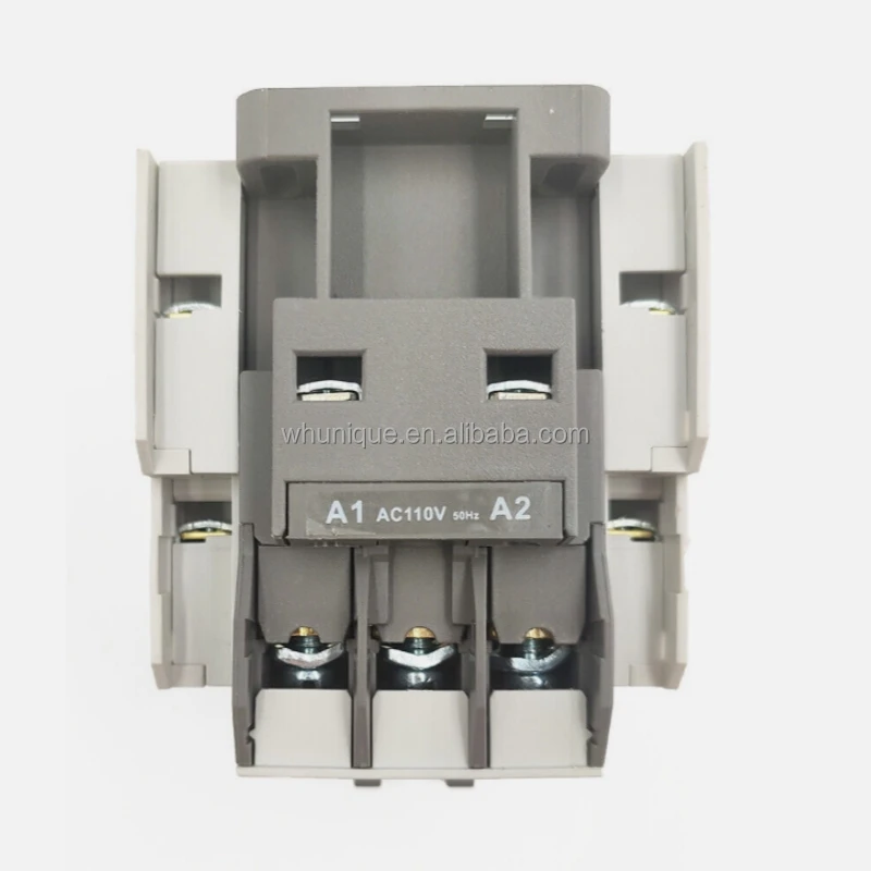 MC-40A Series Magnetic Contactor - Reliable DC24V Power Control