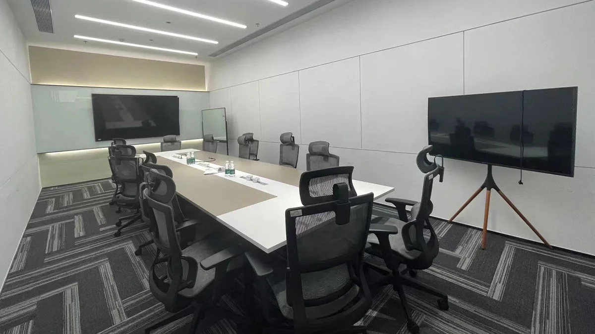 Company Overview - Deone Innovation Technology Ltd.