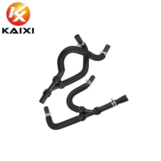 Engine Cooling Hose Heater Hose for Chrysler JEEP WRANGLER OEM ...