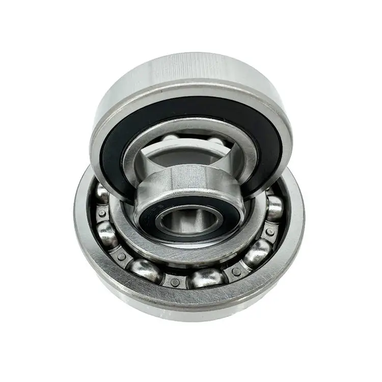 Best Selling Ntn Brand Radial Ball Bearing 6204 6204-2rs 6204zz 6204llu ...