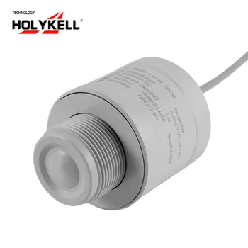 Holykell Rs485 80 Ghz Radar Level Sensor For Liquid Level Measurement ...