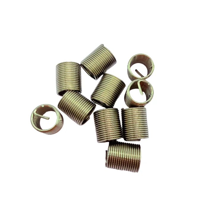 M6 M8 M10 M12 304 Stainless Steel Wire Self-Tapping Slotted Threaded ...