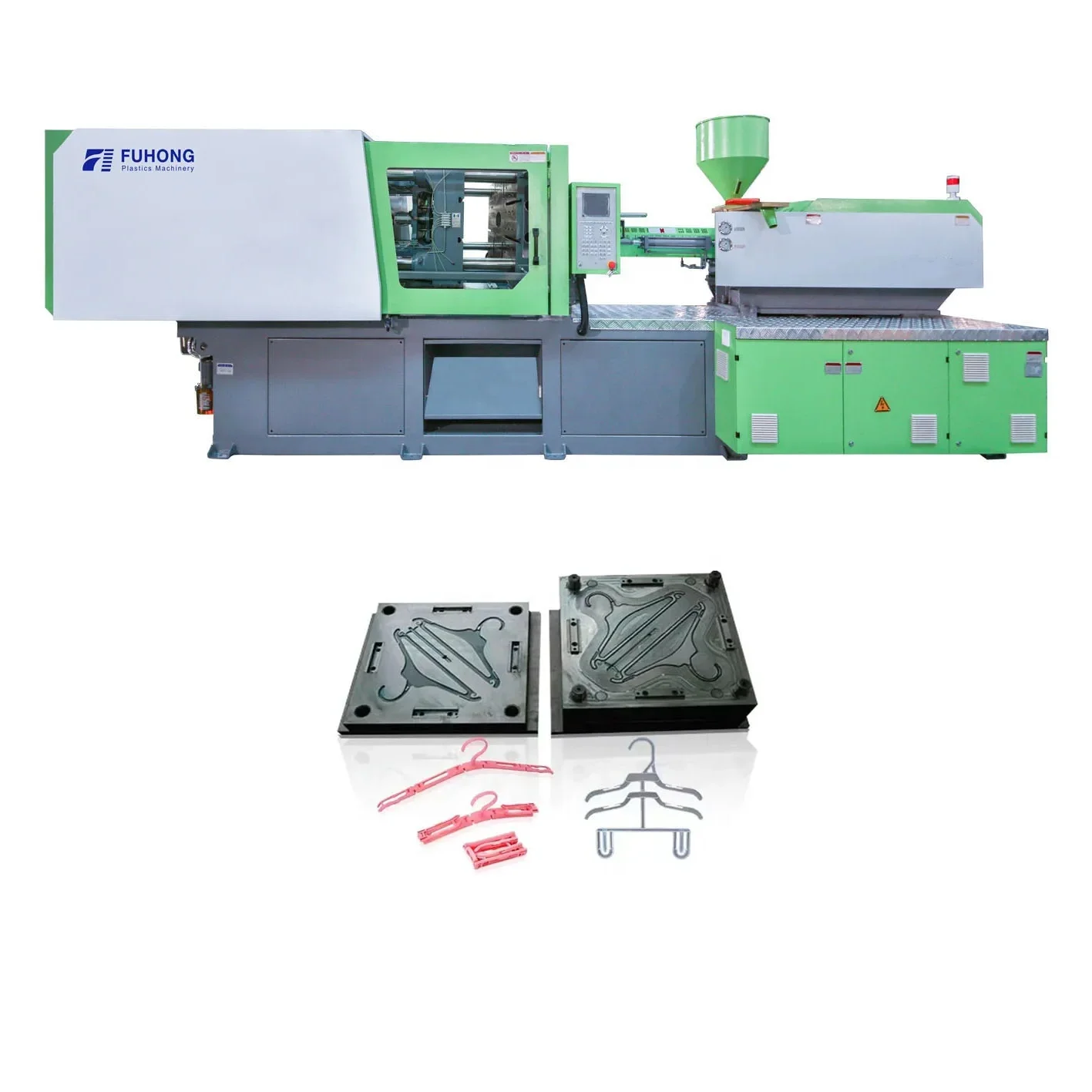 Plastic High Performance Injection Moulding Machine Good Price ...