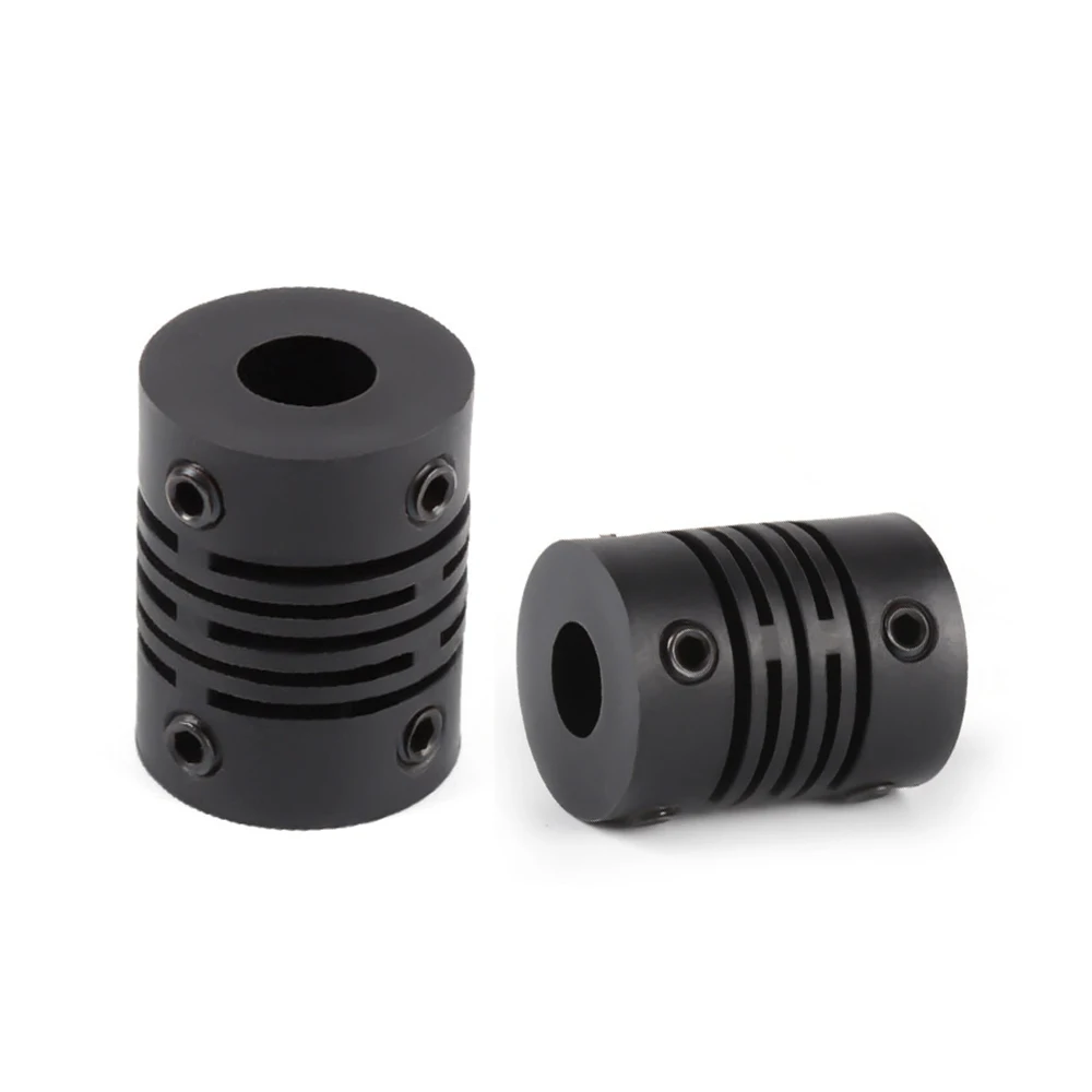 Xl Star Type Spider Jaw Coupling Flexible Shaft Coupling Standard I Jaw ...