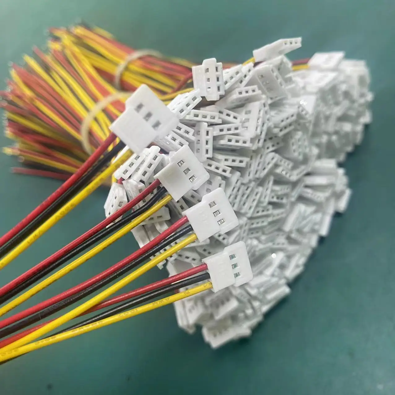 Alibaba.com: 2 Pin Molex 51005 51006 2.0mm pitch connector for 1S LiPo ...