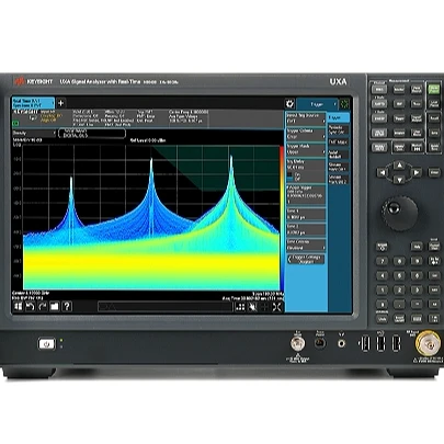 KEYSIGHT N9040B UXA Signal analyzer multi-touch,2 Hz to 50 GHz| Alibaba.com
