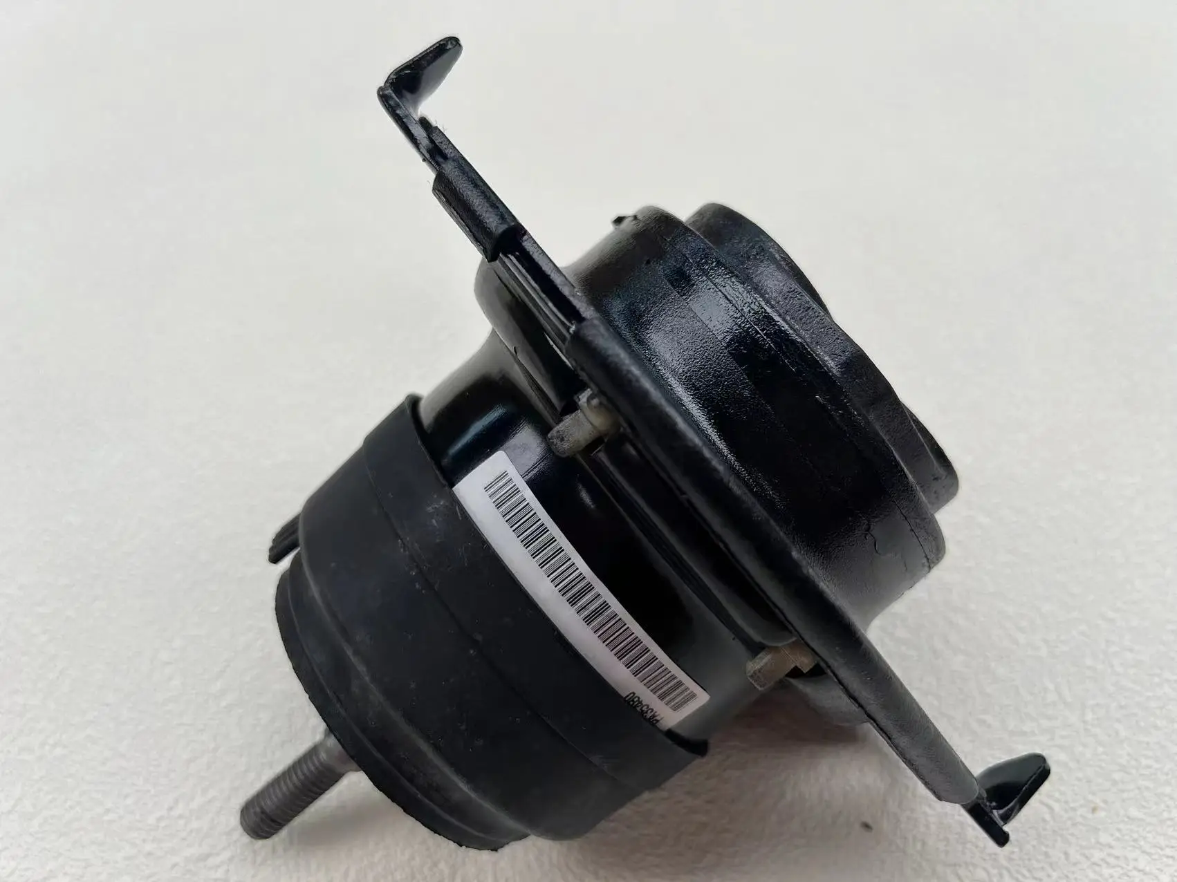 Front Engine Mounts Machine Foot Pads ChryslerJeepThe Grand Cherokee ...