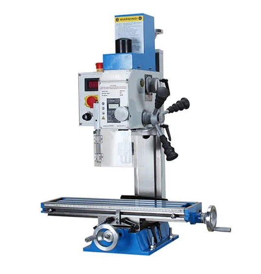 Wmd16v Jyzx16v Manual Drill Mini Drill Mill Machine Vertical Drilling ...
