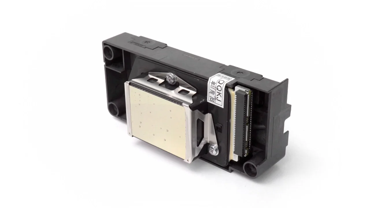 Original Refurbished Dx5 Printhead Dx7 Damper Print Head Price Unlocked ...