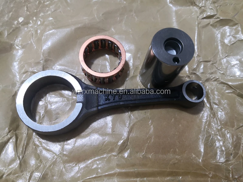 Droplet Cg Titan160 Motorcycle Connecting Rod For Honda - Buy ...