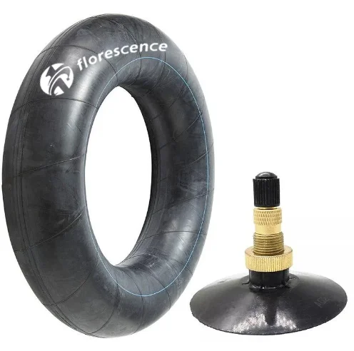 Korea Technology Agriculture Tractor Tire Inner Tube 14.9-24 AGR Farm ...