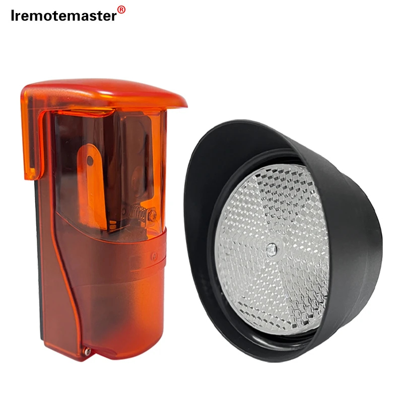 Reflector Photocell Sensor 10M - Automated Gate Safety