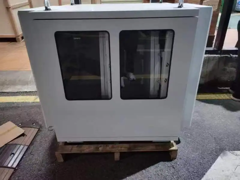 Yufeng Weatherproof Projector Box Ip65 Waterproof Projector Housing ...