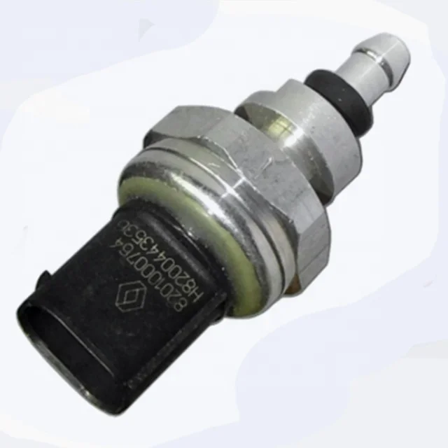 Vacuum Booster Exhaust Pressure Sensor 8201000764 8200443536 For ...