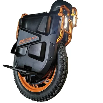 Top Sale Inmotion V13 Challenger 4500w 126v 3024wh One Wheel Balance ...