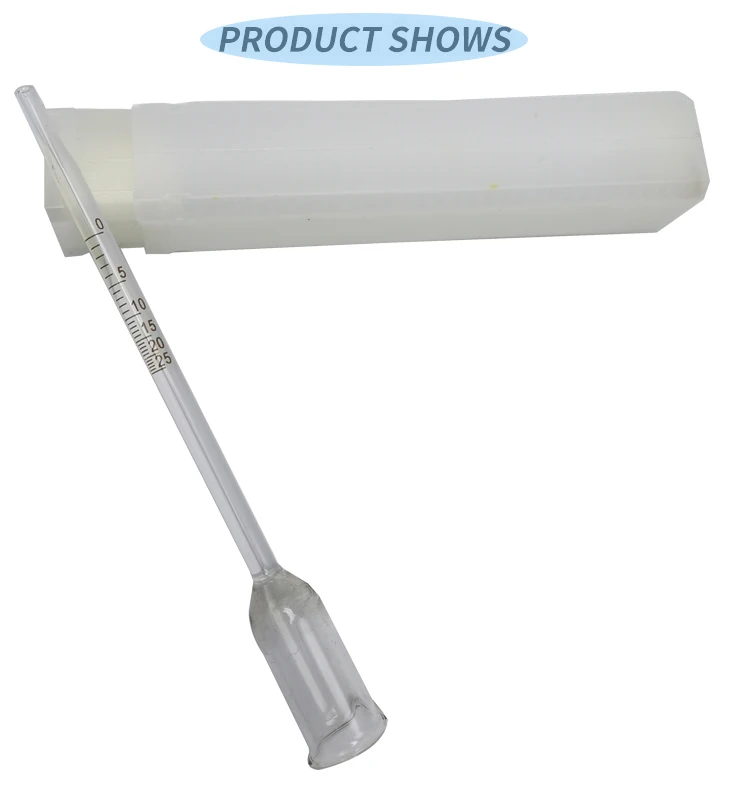 Alcohol Meter Tester - Measure Wine Percentage Accurately