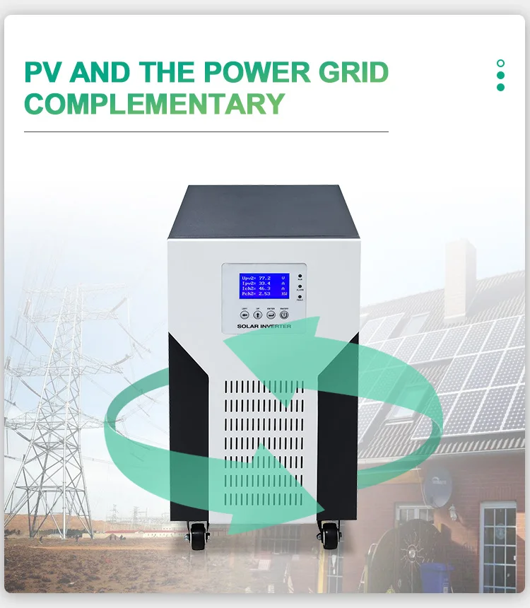 功率逆变器3000w内置mppt充电控制器太阳能3kw混合逆变器无电池工作 - Buy 太阳能混合逆变器,3kw混合逆变器在没有电池的情况下工作,功率逆变器3000w Product on ...