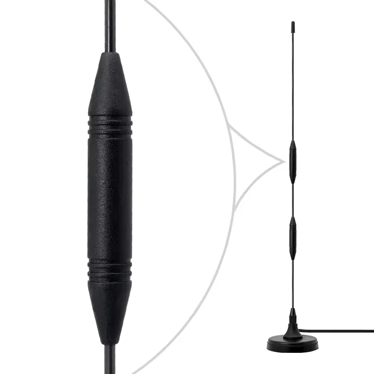 Long Range Omni Indoor Outdoor Antenna GSM 4G LTE Cellular Antenna SMA