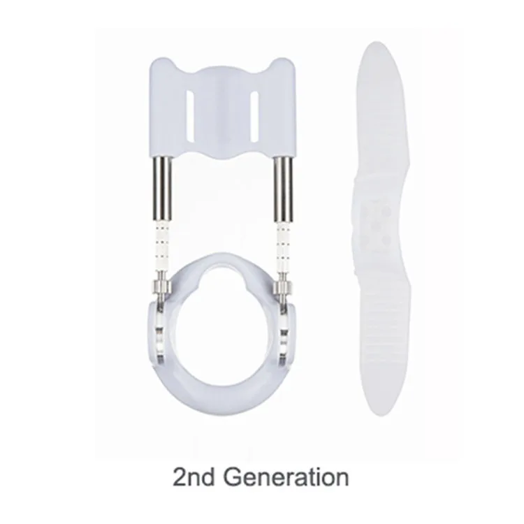Menextender Penis Enlargement - 100% Waterproof Stretcher