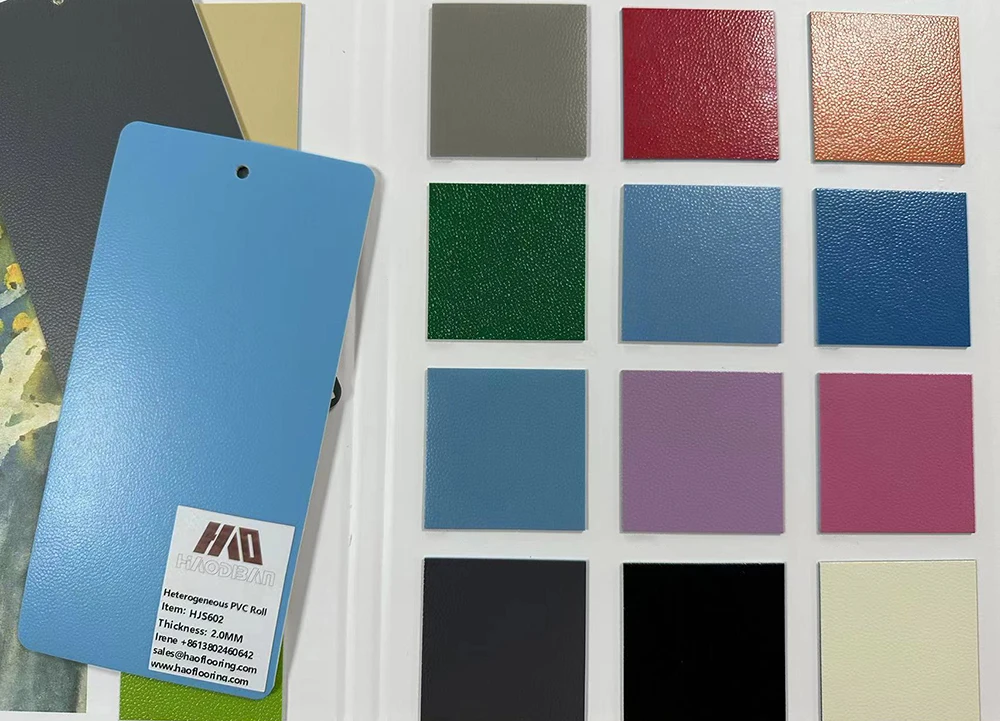 Luxury Vinyl Plank Interlocking Click Flooring - Waterproof ...