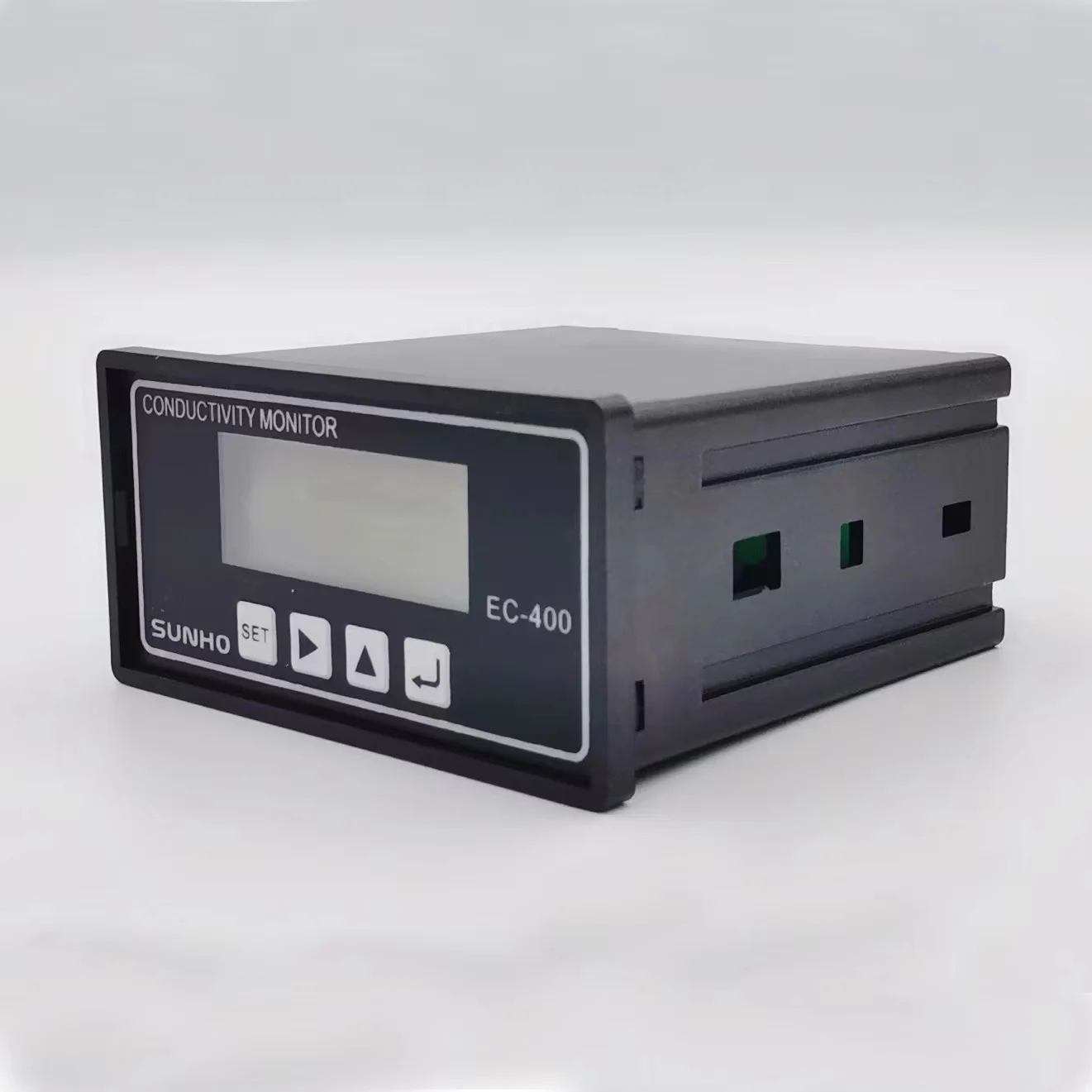 SUNHO EC450 Conductivity Meter - Precision & Reliability