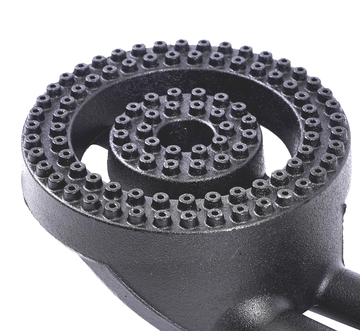 Gas Burner Wok Burner Cooker Burner Cast Iron For Cooking And Bbq - Buy ...