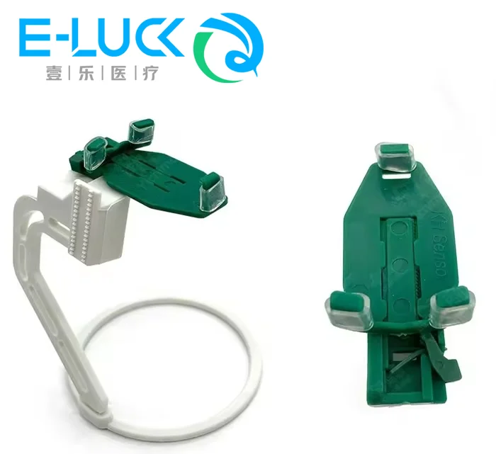 Dental X Ray Sensor Positioner Holder Digital X-Ray Film Locator ...