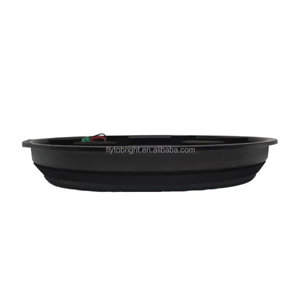 Snare Tom Acoustic to Electric E Drum Triggers 10/12/14/16 Inch