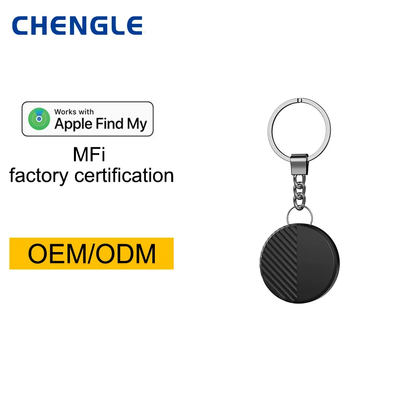 Mfi Tracker Card Tracker Find My Mfi Certified Real Time Find My Bag ...